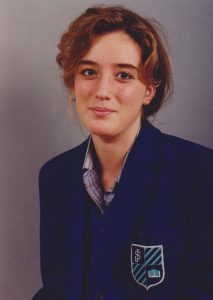 Roberta – Roberta Metsola